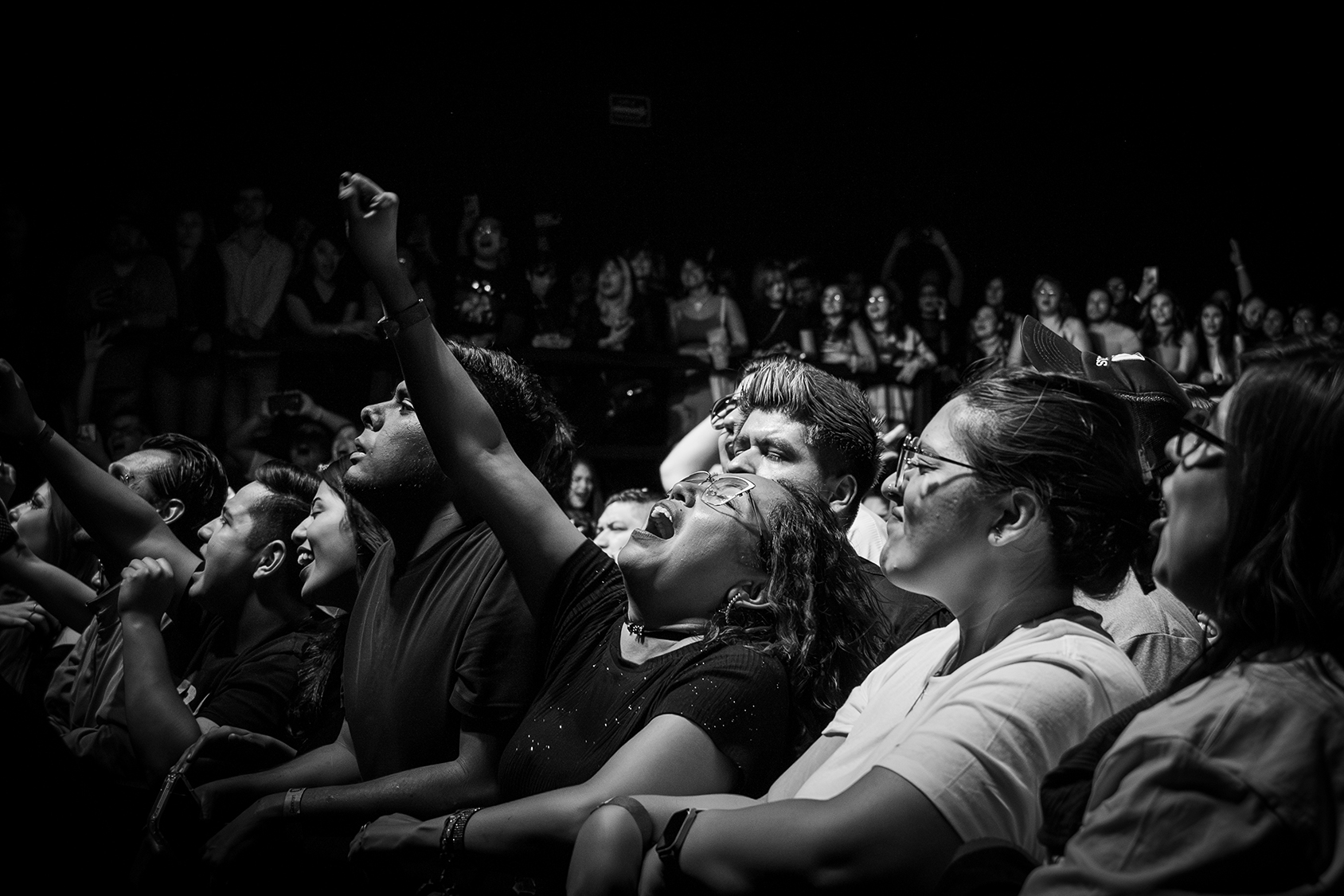 Conoce C4 – C4 Concert House